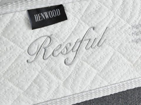 Products | Henwood Hospitality